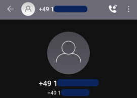 conversationBanner.hideSubtitle() not working · Issue #10257 · signalapp/Signal-Android · GitHub