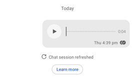 Unknown number - Chat session refreshed - no message request · Issue #11246 · signalapp/Signal ...