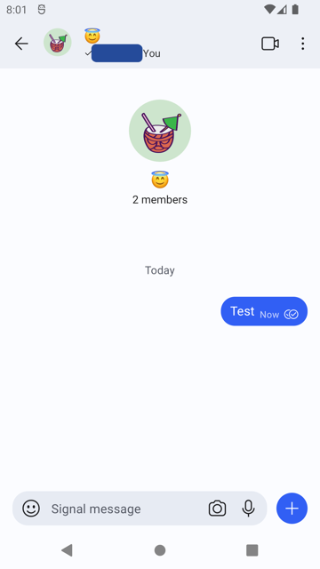 Group Chat Does Not Disappear In Overview Even Last Message Is Deleted · Issue 12576 5387