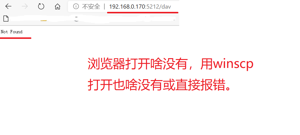 webdav打开啥没有，谁弄出来了的，分享下方法。 · Issue #418 · cloudreve/cloudreve · GitHub