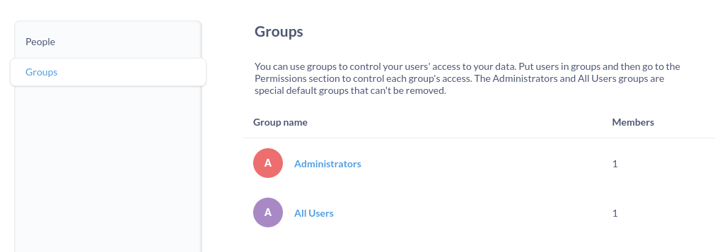 Export/Import user groups alongside dumps · Issue #29312 · metabase/metabase · GitHub