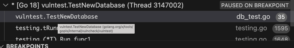 Debug Surface Stackframe Moduleid In The Debug Call Stack Ui · Issue 193153 · Microsoftvscode 3747