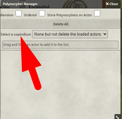 typo · Issue #14 · p4535992/foundryvtt-automated-polymorpher · GitHub