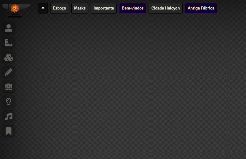 Customizable World Logo in Foundry VTT · Issue #9812 · foundryvtt ...