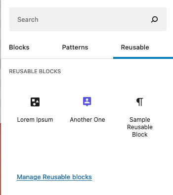 Block Access for Reusable Blocks · Issue #593 · publishpress/PublishPress-Blocks · GitHub