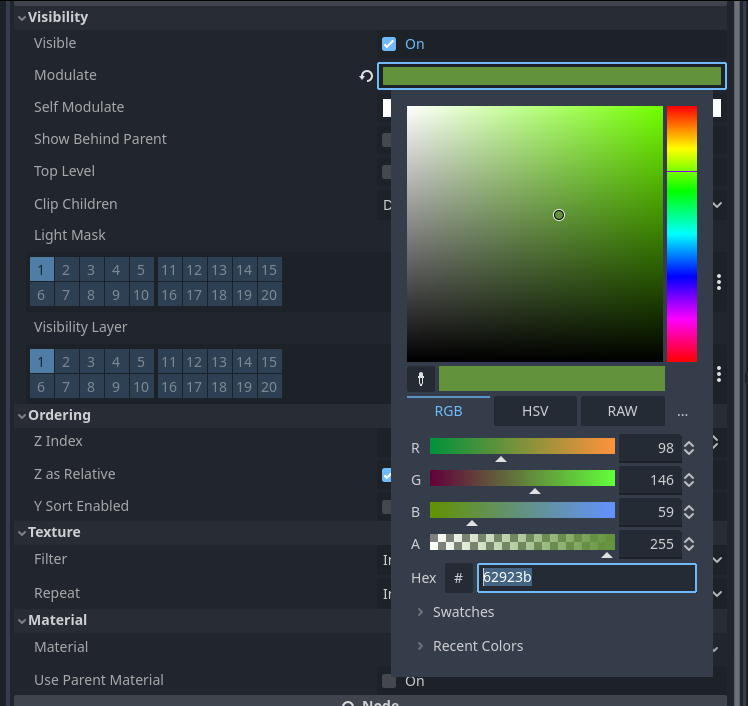 Add ability to OK/cancel Color Picker with a sensible way · godotengine godot-proposals ...