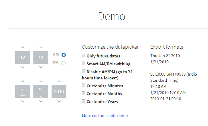 When we enter day with a leading Zero like "01", slider gets messed up · Issue #23 · mtrdesign ...