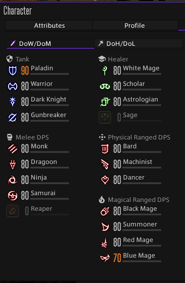 EndWalker Plan · Issue #271 · skotlex/ffxiv-material-ui · GitHub