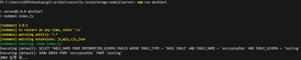 GitHub - hangyeoldora/security-localstorage-nodejs