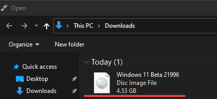 GitHub - SysadminWorld/windows11: The unofficial documentation of how to install Windows 11
