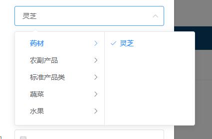 el-cascader组件第二次点击后子项菜单展开问题 · Issue #20185 · ElemeFE/element · GitHub