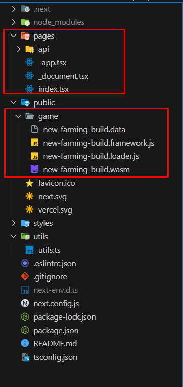 react_1.useState is not a function in NextJS with Typescript · Issue #508 · jeffreylanters/react ...