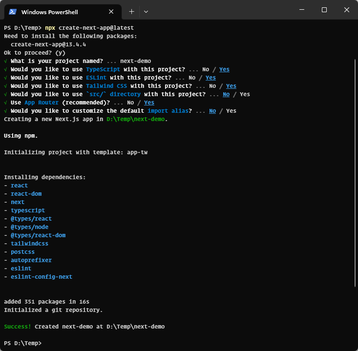 Installation Failed With Nuxi · Issue 21391 · Nuxtnuxt · Github