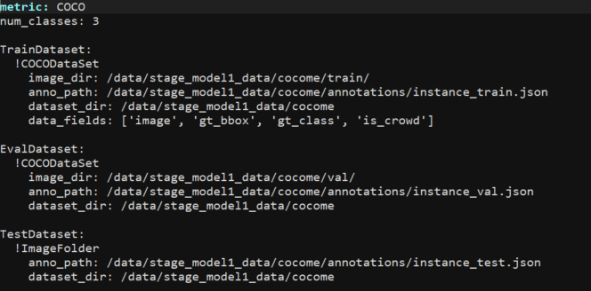 使用 Python Toolsinfer 可以检测到东西，没什么问题。 但是使用部署步骤，exportmodelpy，再使用 Deploypythoninfer，就直接报错 1177