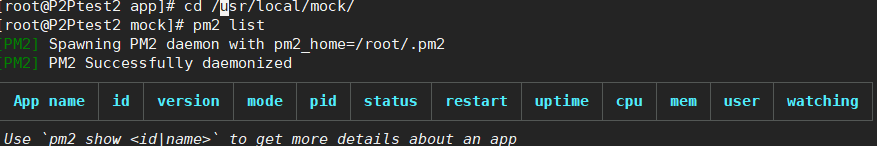 java代码部署在docker上面使用httpclient请求anyproxy起的mock服务 报错 404 · Issue #497 · alibaba/anyproxy · GitHub