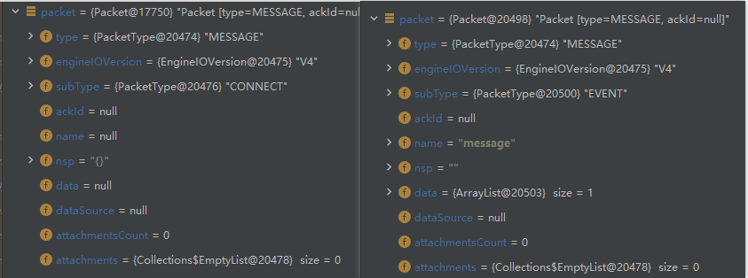 Invalid Namespace · Issue 1197 · Miguelgrinbergpython Socketio · Github 7545