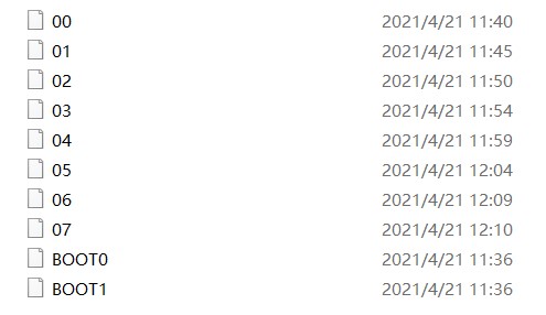 Open local save Input file/drive not a valid NX storage · Issue #57 · eliboa/NxNandManager · GitHub