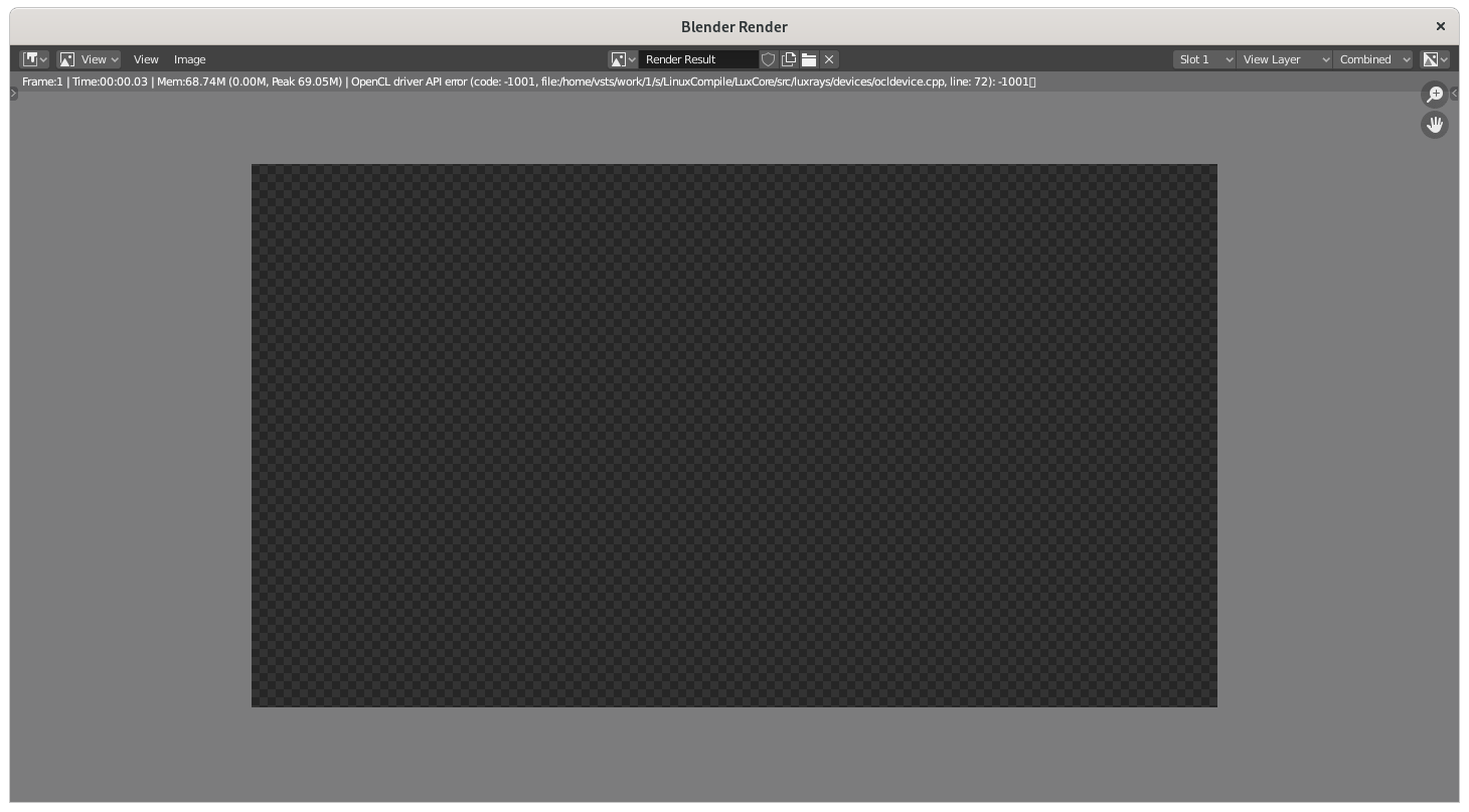 luxcore OpenCL error · Issue #649 · LuxCoreRender/BlendLuxCore · GitHub