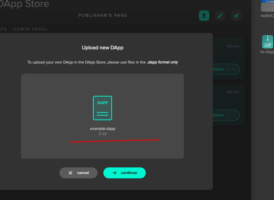 Does not show the file size when we use drag and drop · Issue #954 · BeamMW/beam-ui · GitHub