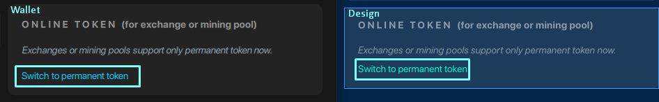 Receive screen - regular/max privacy/non-interactive transactions · Issue #83 · BeamMW/beam-ui ...