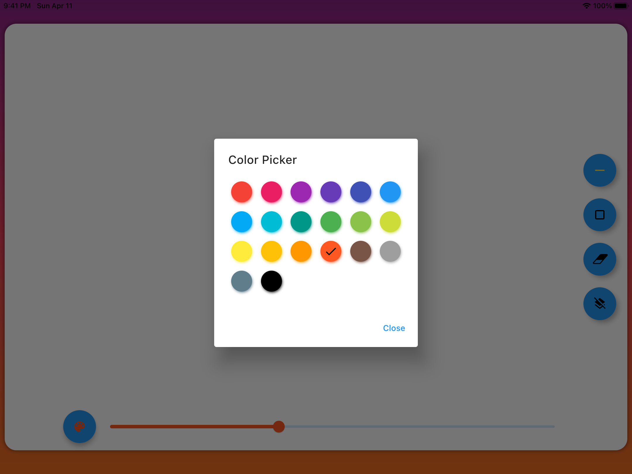 GitHub - gkashin/Graphics_Editor: Simple Drawing App as a test ...