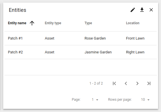 $(entityName) under dashboard state names not working as shown in Tutorial #2 of guide · Issue ...