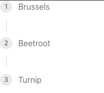 Stepper not rendering properly in React.StrictMode · Issue #849 · zendeskgarden/react-components ...