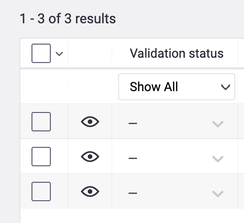 Bulk edit submissions selection · Issue #3038 · kobotoolbox/kpi · GitHub