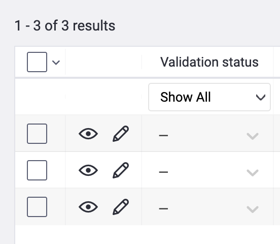 Bulk edit submissions selection · Issue #3038 · kobotoolbox/kpi · GitHub