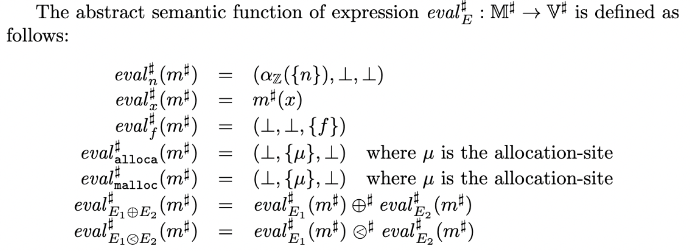 [Question][Hw5] Abstract Semantics of Assign · Issue #42 · prosyslab-classroom/cs524-program ...