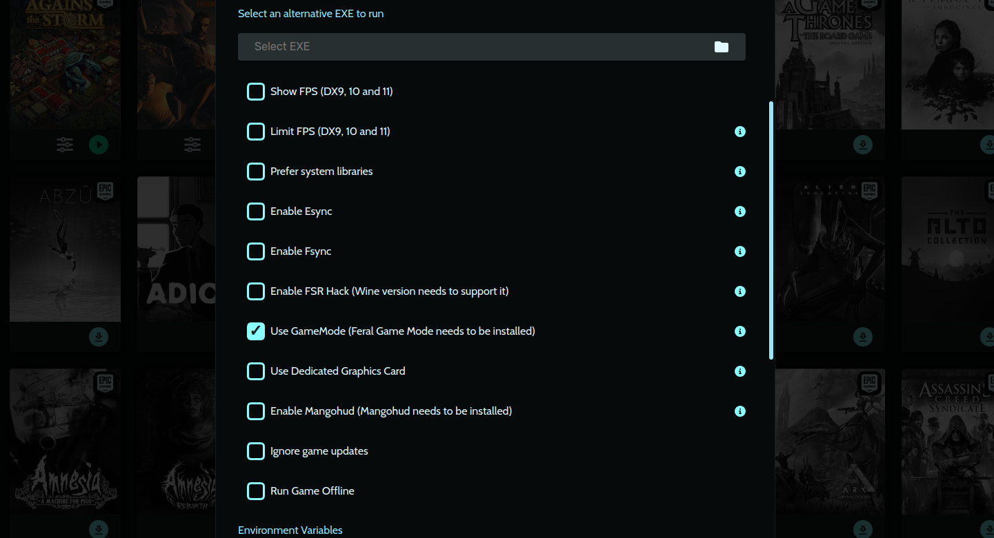 Can't use Dying Light DLCs, looks like it starts in offline mode ...