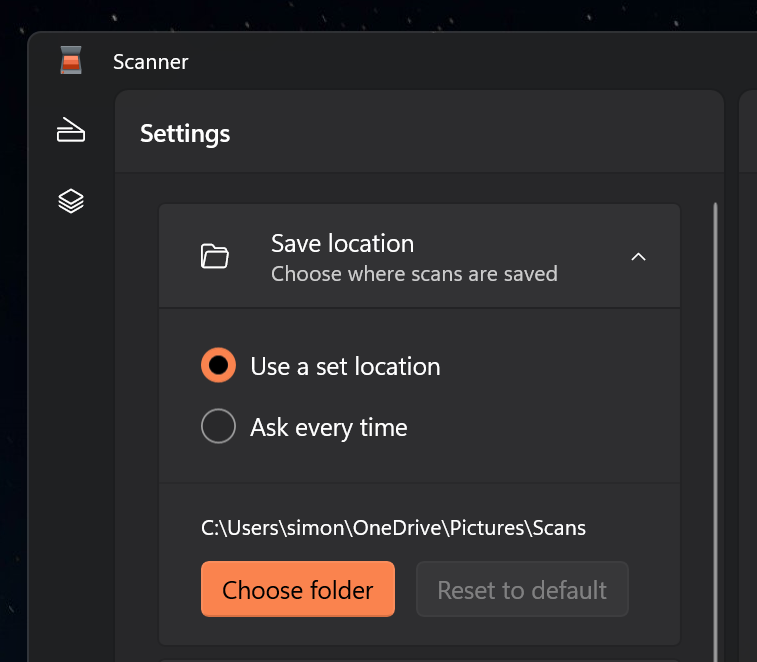 "unknown error" with latest version on Windows 10 · Issue #57 · simon ...