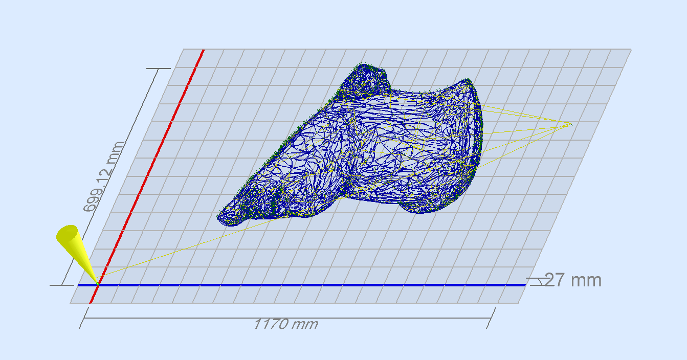 Add possibility to create machine profile with Machine Boundaries ...