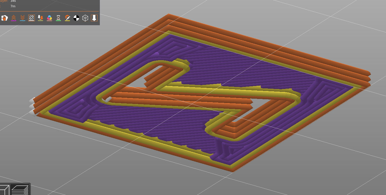 [2.6.0alpha5] One of the solid infills missing in the lowest top solid ...