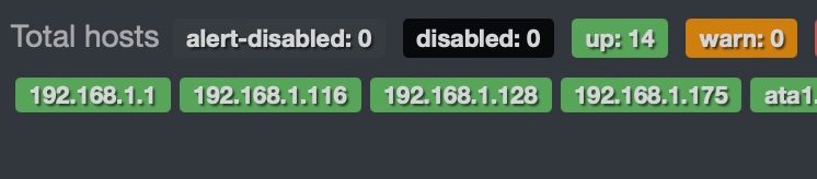 Availability map not using device display name · Issue #14439 ...