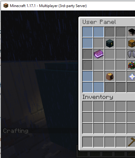 inventory display name always returns "Crafting" · Issue #4321 · SkriptLang/Skript · GitHub