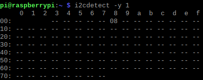Does raspberry pico support I2C in slave mode? · Issue #313 · arduino/ArduinoCore-mbed · GitHub