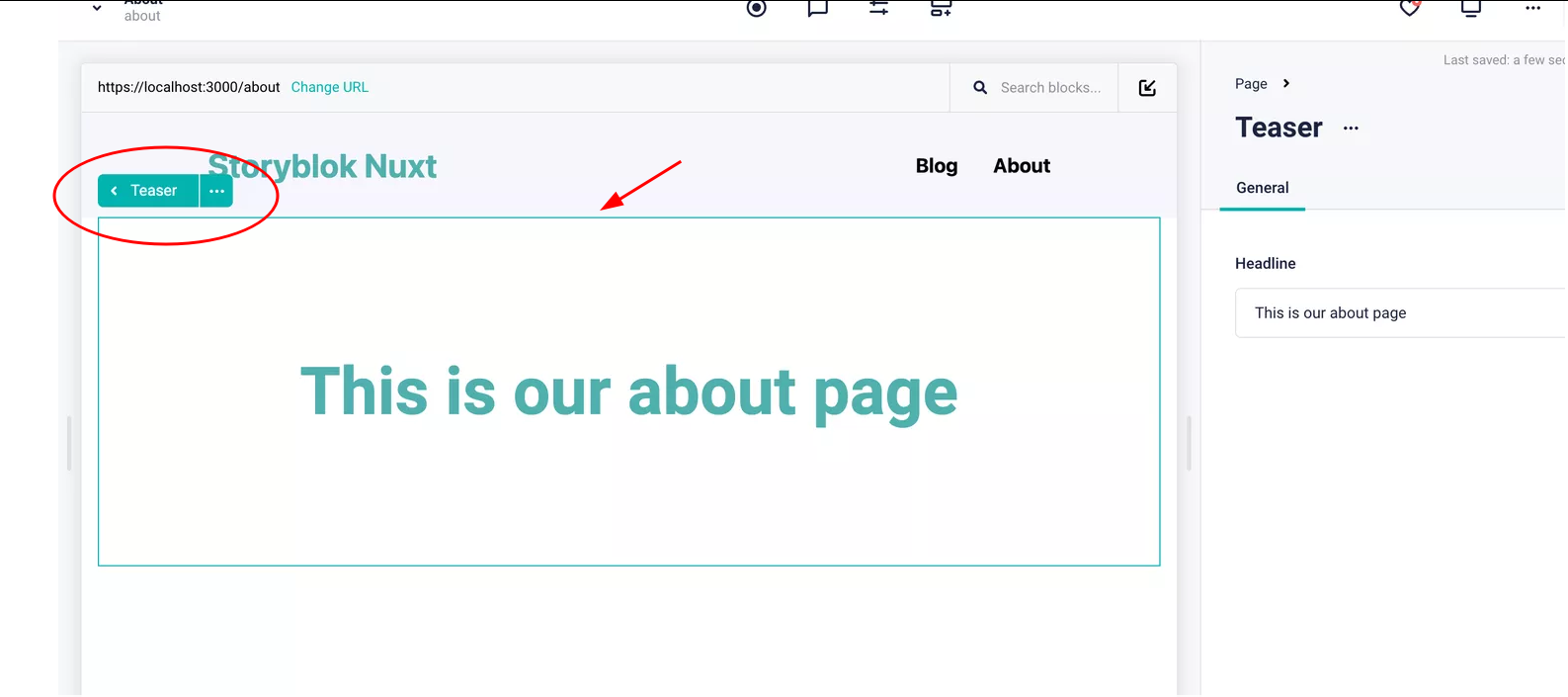 Editor Interaction not working · Issue #312 · storyblok/storyblok-nuxt · GitHub