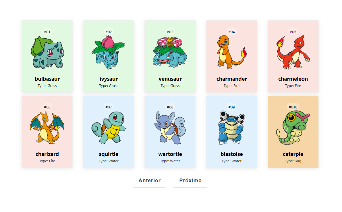 GitHub - olecramsc/pokedex