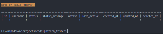 Call to a member function getGroups() on null within logout · Issue #214 · codeigniter4/shield ...