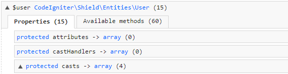 Register without username · Issue #224 · codeigniter4/shield · GitHub