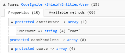 Register without username · Issue #224 · codeigniter4/shield · GitHub
