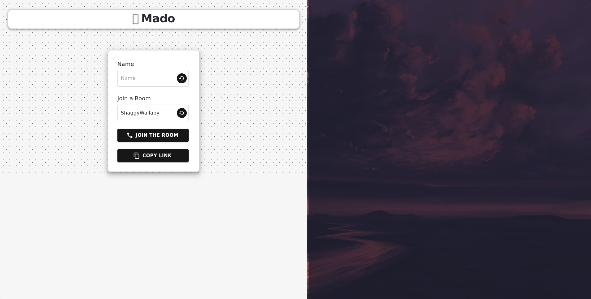 Suggestions · Issue #10 · BreadGenie/mado · GitHub