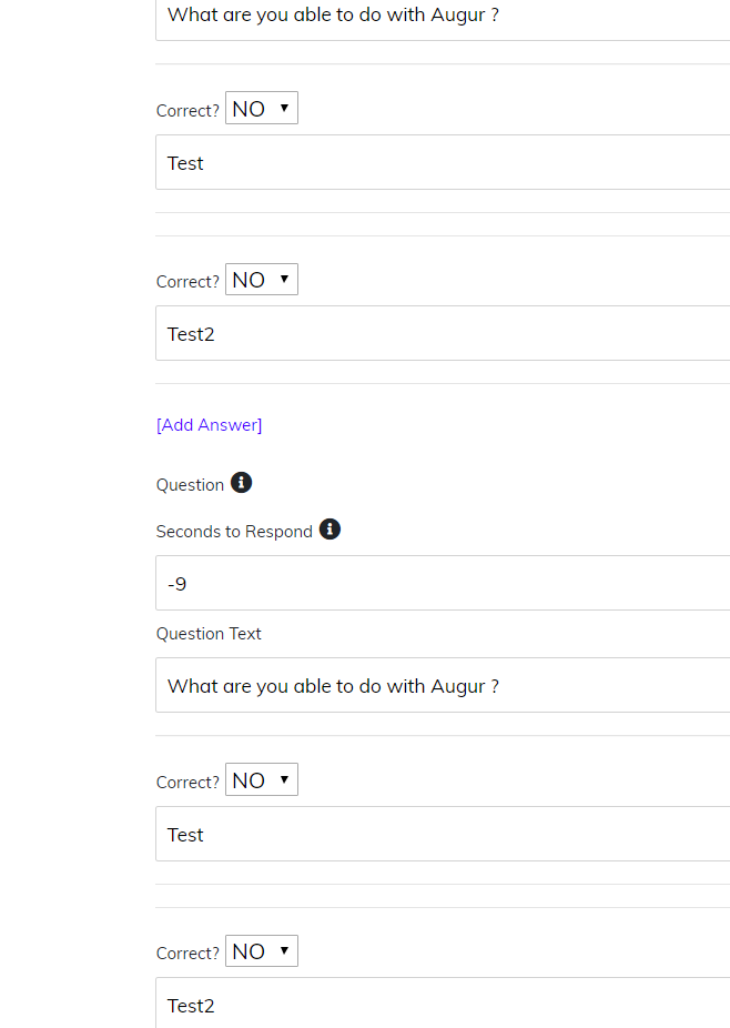 Gitcoin Quests - Improvements, enhancements and corrections · Issue #5379 · gitcoinco/web · GitHub