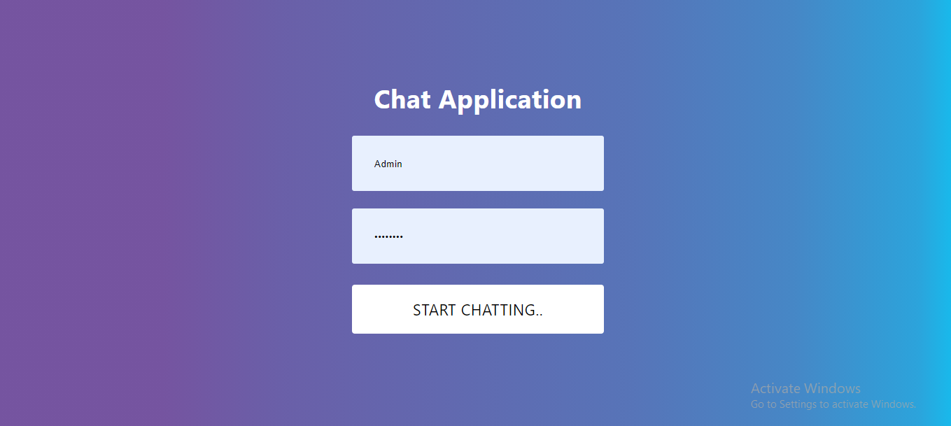 GitHub - RiyaKasat/chat_application_react