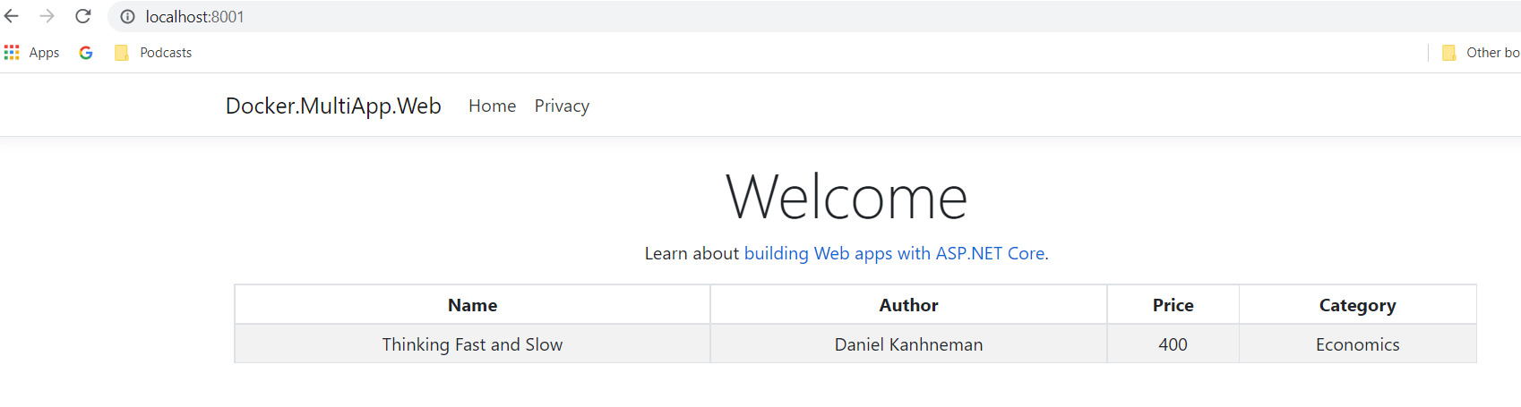 GitHub - Kedarnadhsharma/Docker.MultiApp_Configuration