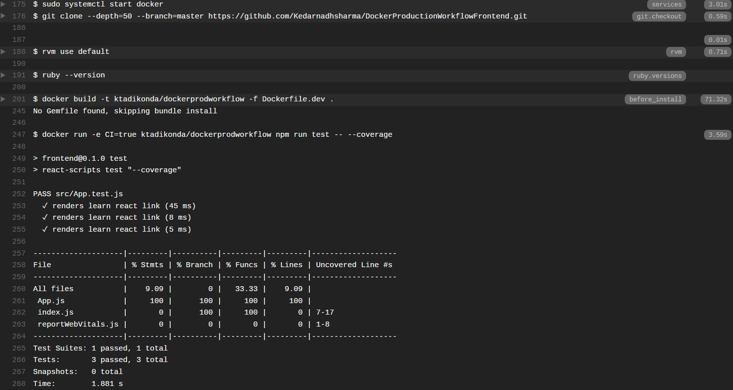 GitHub - Kedarnadhsharma/DockerProductionWorkflowFrontend