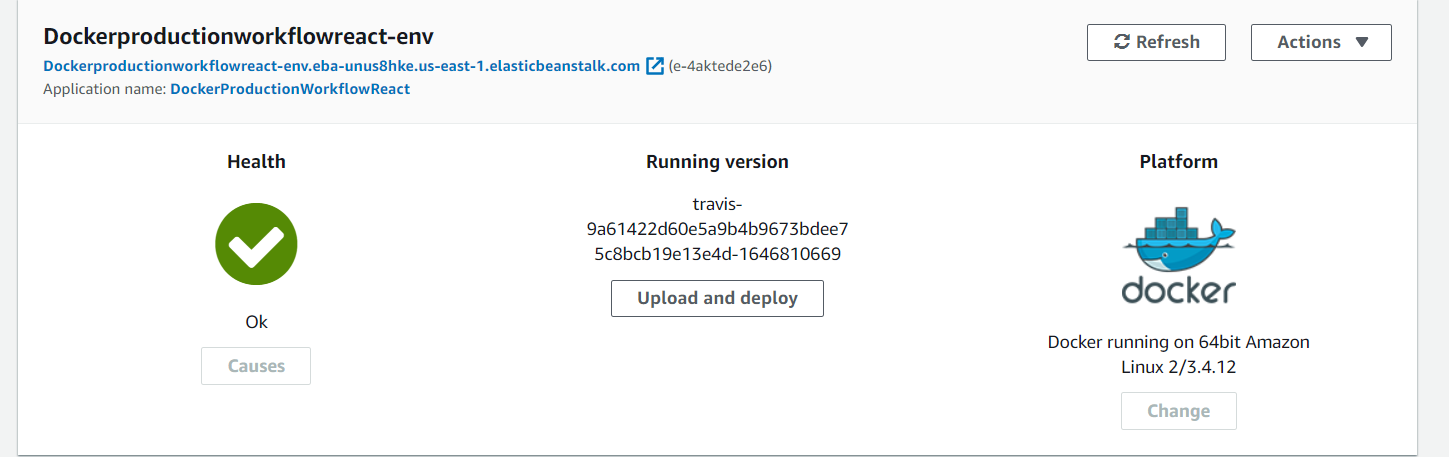 GitHub - Kedarnadhsharma/DockerProductionWorkflowFrontend