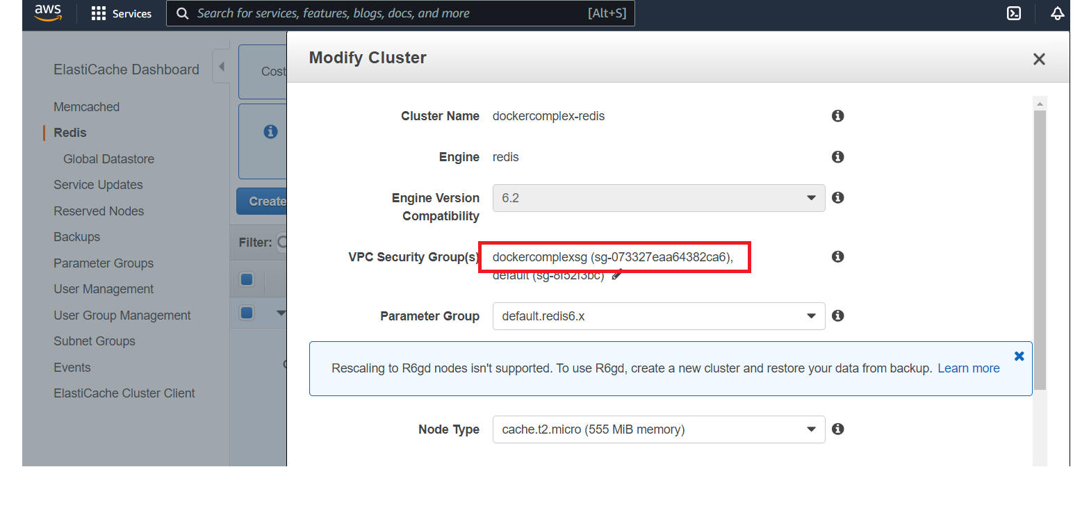 GitHub - Kedarnadhsharma/DockerComplex