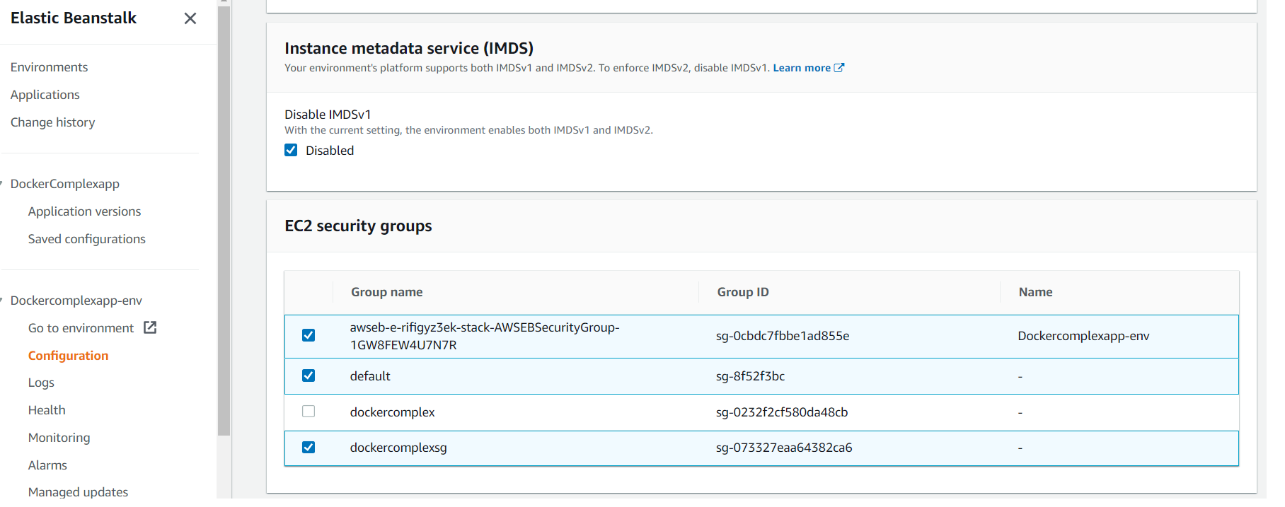 GitHub - Kedarnadhsharma/DockerComplex